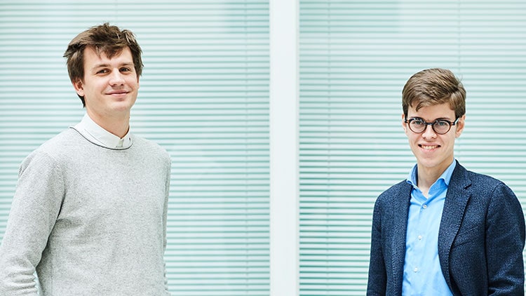 AI: Taking a look at Flanders - Client case study | PwC Belgium