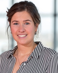 Marie Goossens | PwC Belgium