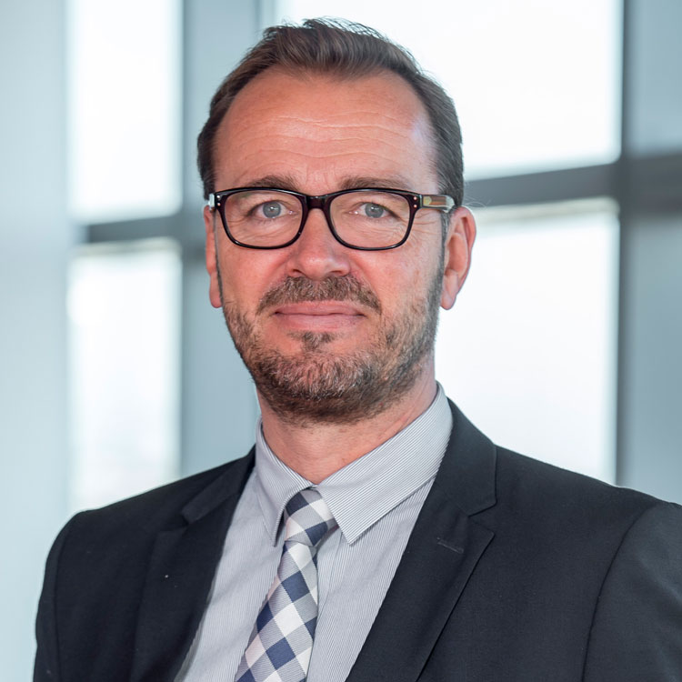 Tonny Taeymans | PwC Belgium