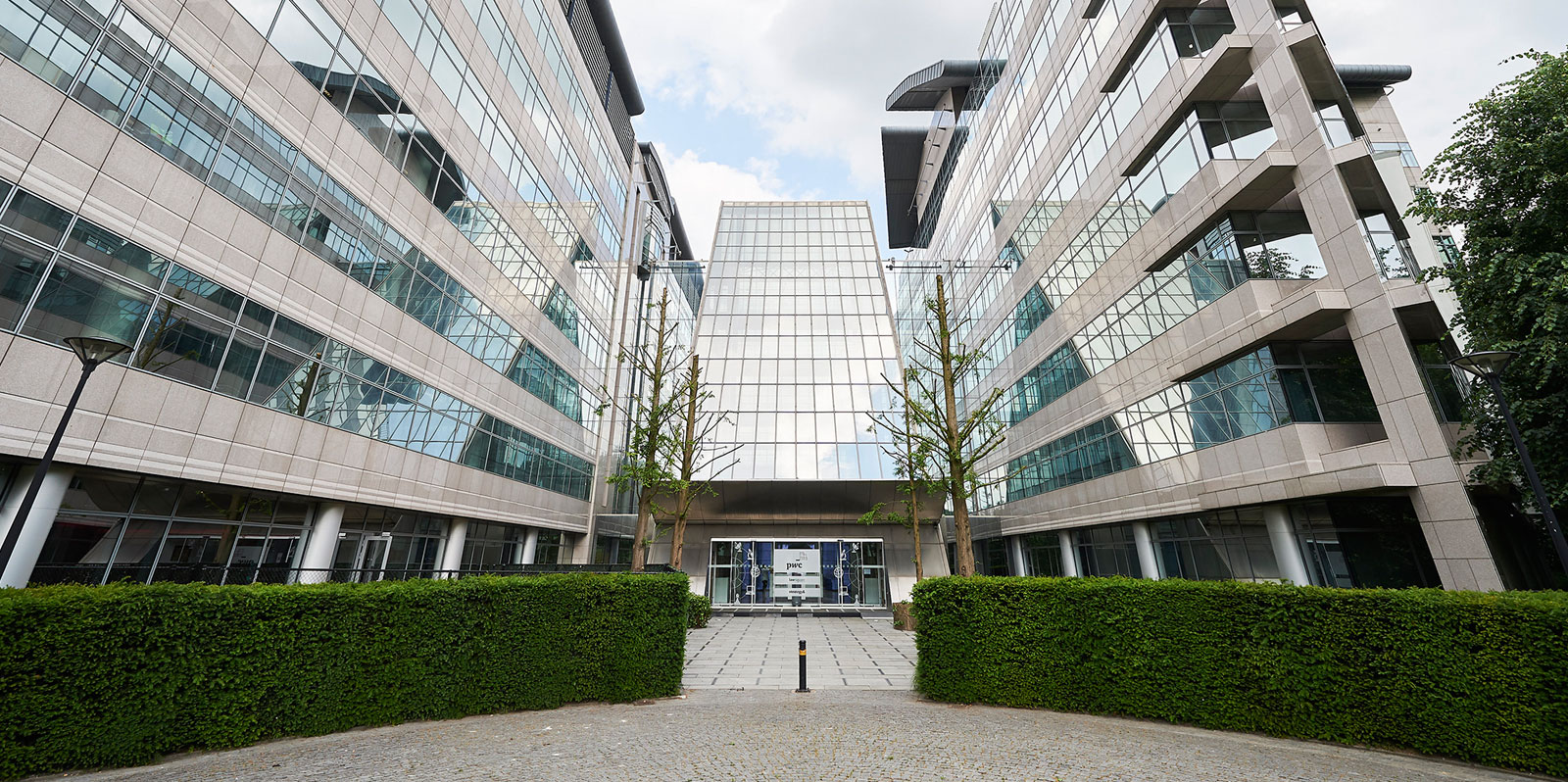 PwC Belgium: audit, tax and consulting services