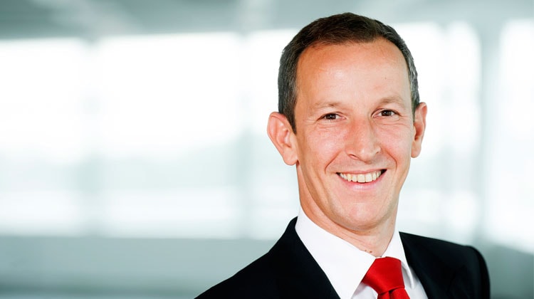 Philippe Estas | PwC Belgium