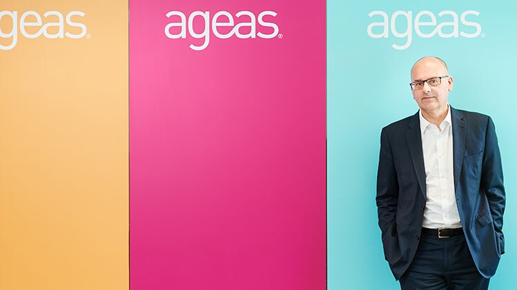 Advancing Ageas' approach to audit - Client case study