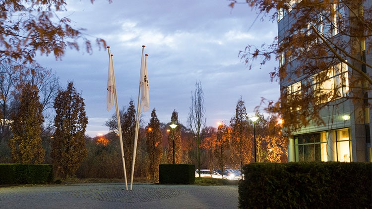 PwC Belgium office locations - About us | PwC Belgium