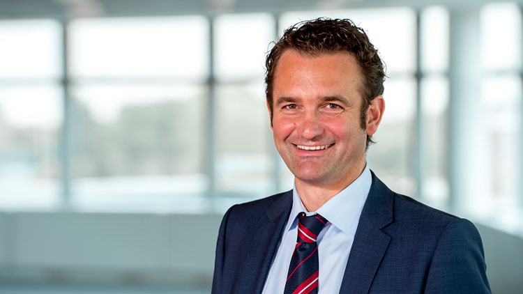 Christoph Zenner | PwC Belgium