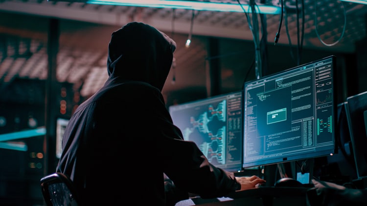 Discovering a zero-day vulnerability | PwC Belgium