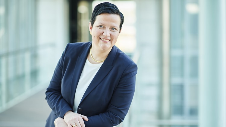 Griet Helsen | PwC Belgium