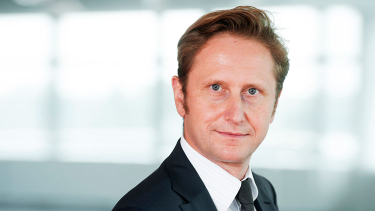 Hugues Lamon | PwC Belgium