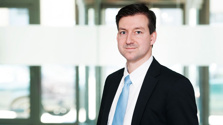 Jorgen Broothaers | PwC Belgium