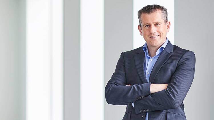 Koen Vanstraelen | PwC Belgium