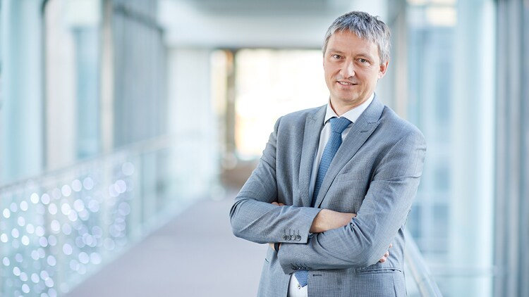 Marc De Pauw | PwC Belgium