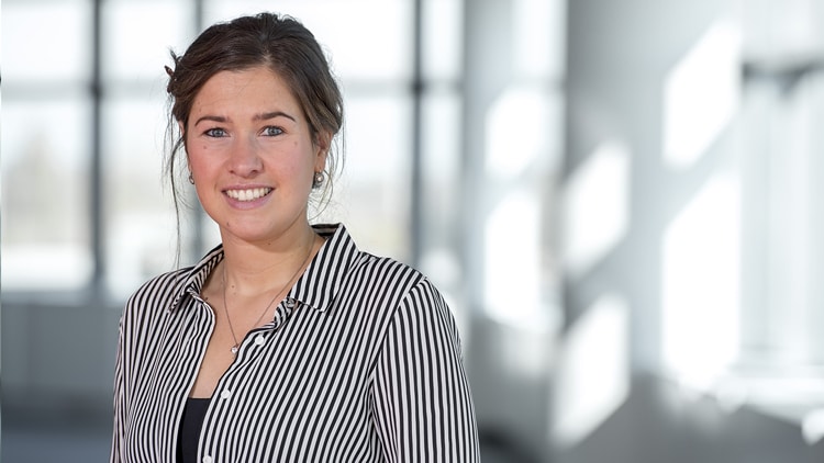 Marie Goossens | PwC Belgium