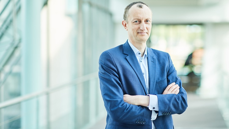 Philippe Rasquin | PwC Belgium