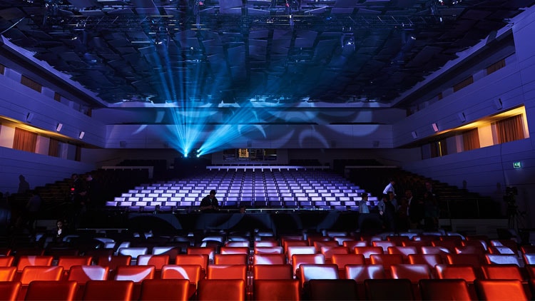 Events | PwC Belgium