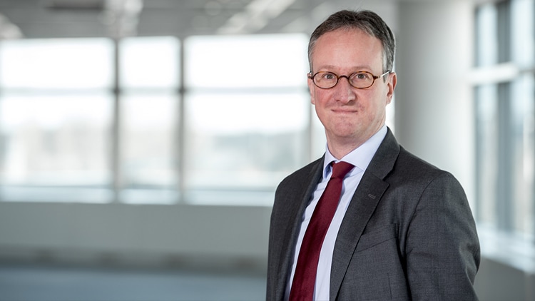 Tom Meuleman | PwC Belgium