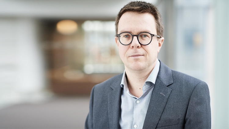 Xavier Van Vlem | PwC Belgium